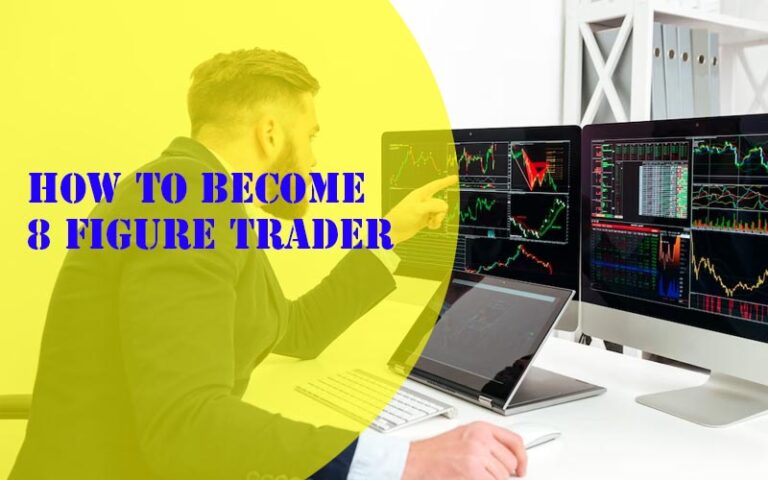 steps you can take to become an 8-figure trader in 2023 - Trading Strategy Library- KINGTRADER.NET